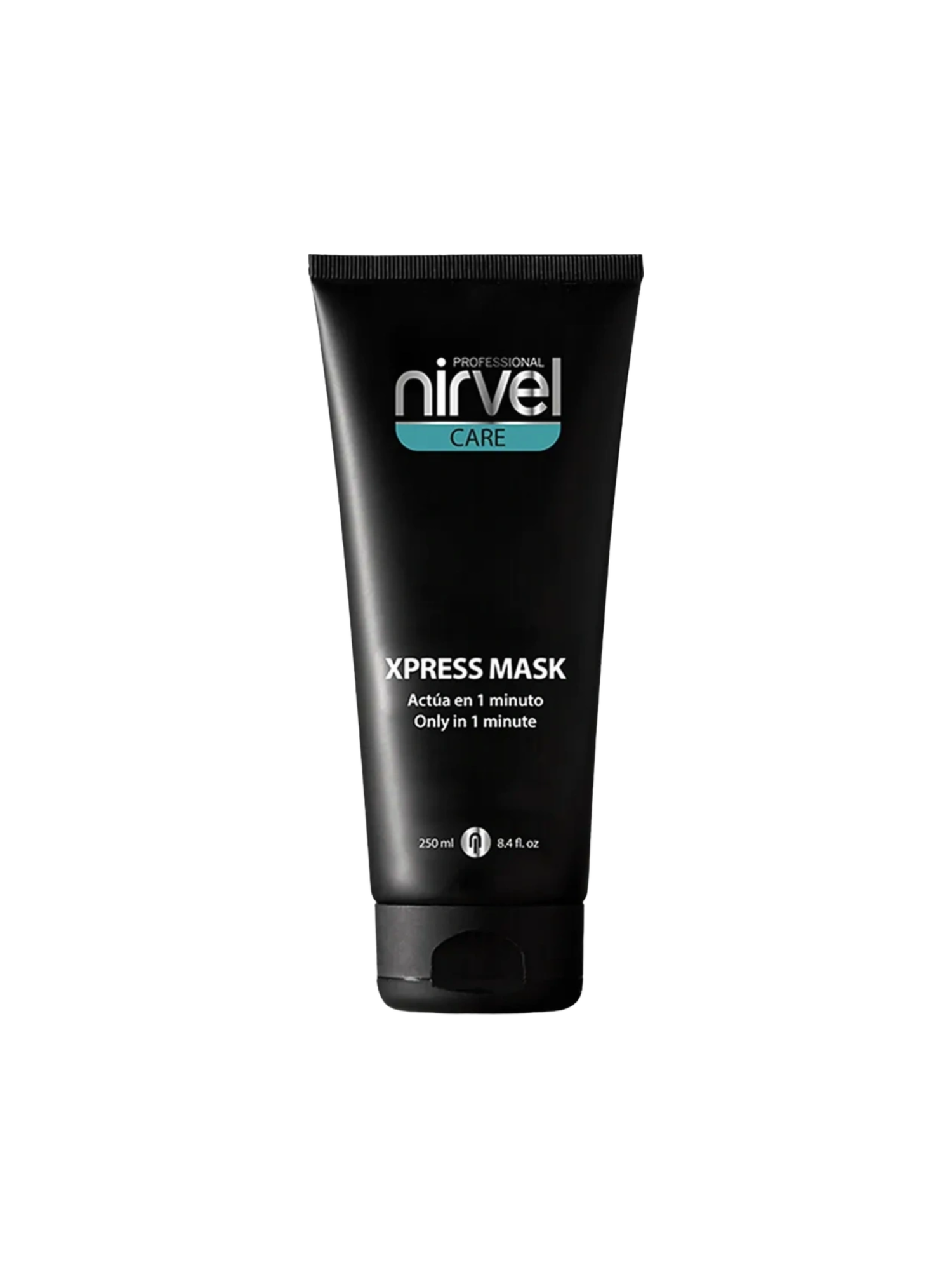 Экспресс-маска Xpress mask Nirvel Professional, 250 мл