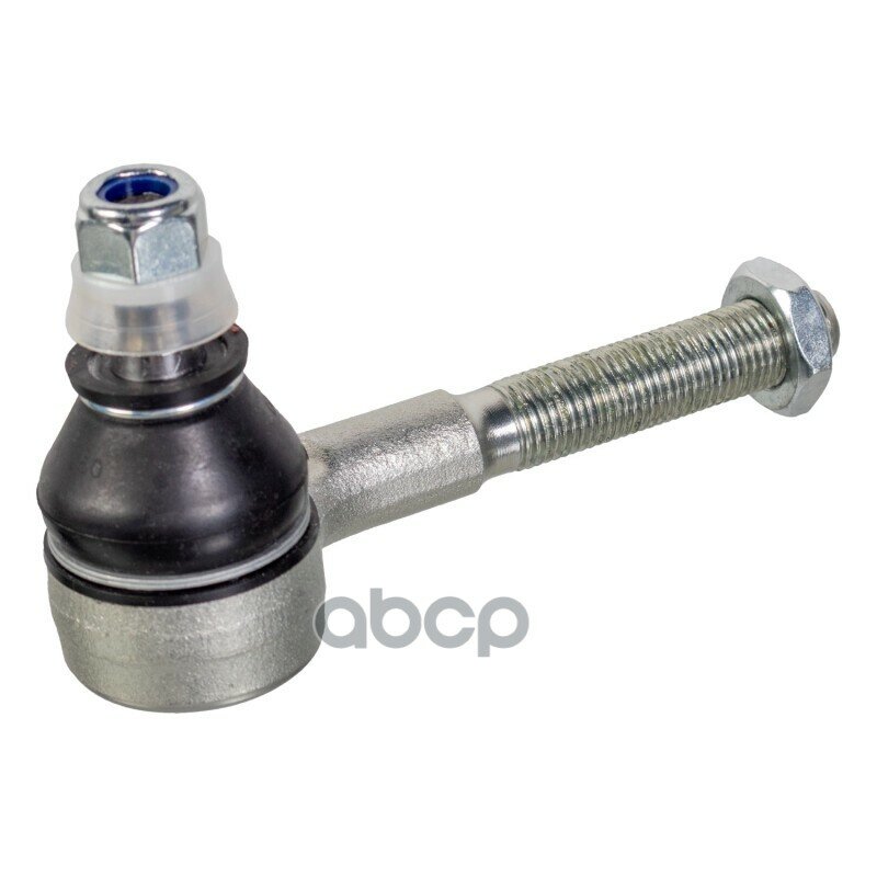 Наконечник рулевой тяги Citroen AX 86-97, Saxo 96-04, Xantia 93-03, XM 89-00, Peugeot 106 I 91-96, 106 II 96-, 206 98-, 305 7.
