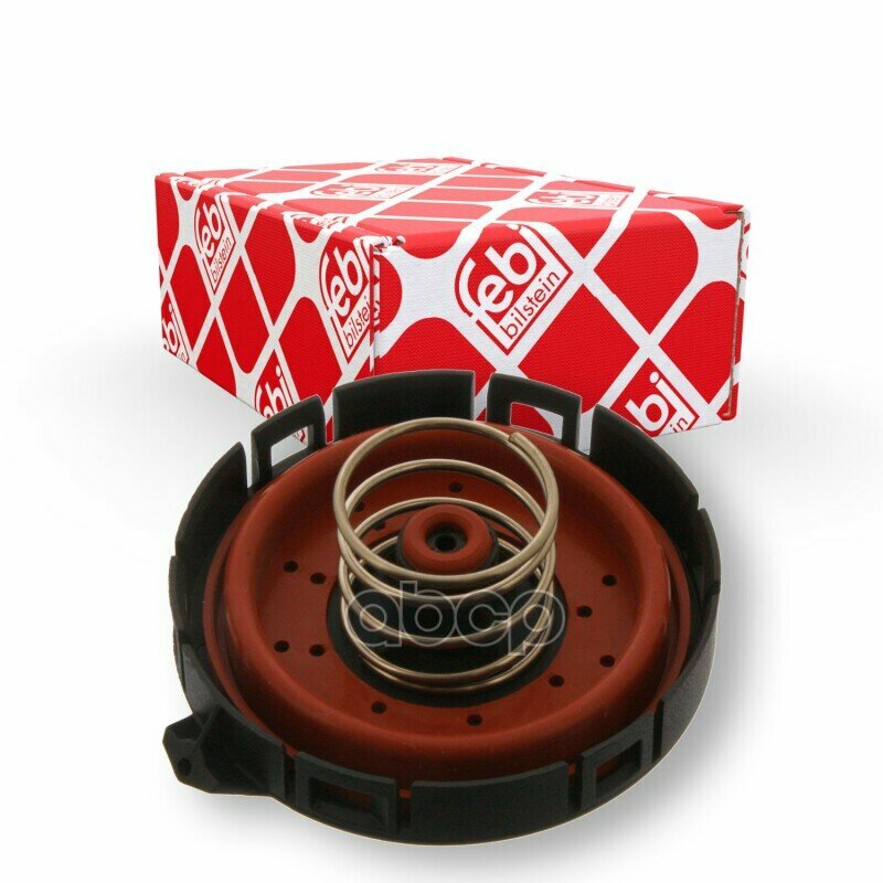 Клапан вентиляции картерных газов Febi арт. 45181