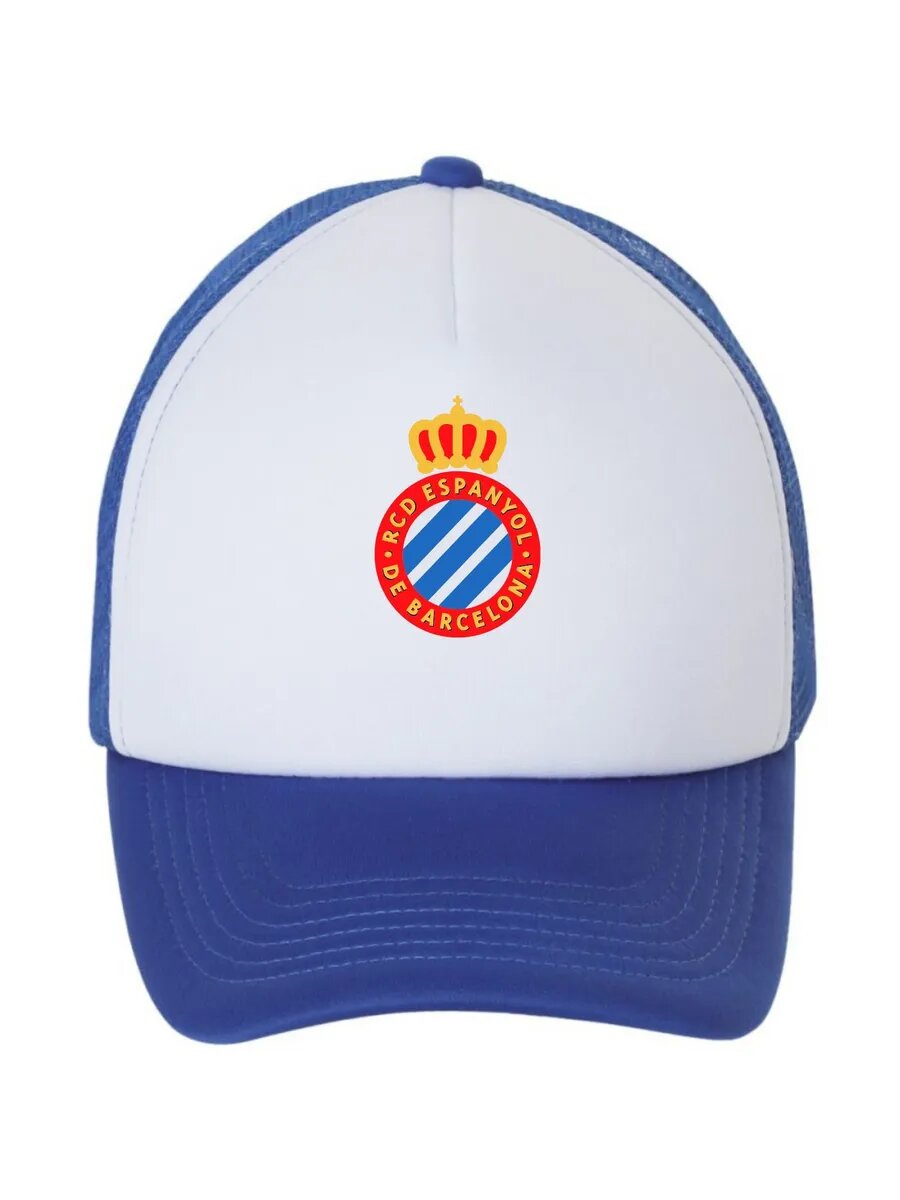 Бейсболка  Весна-Лето 2024 для мужчин