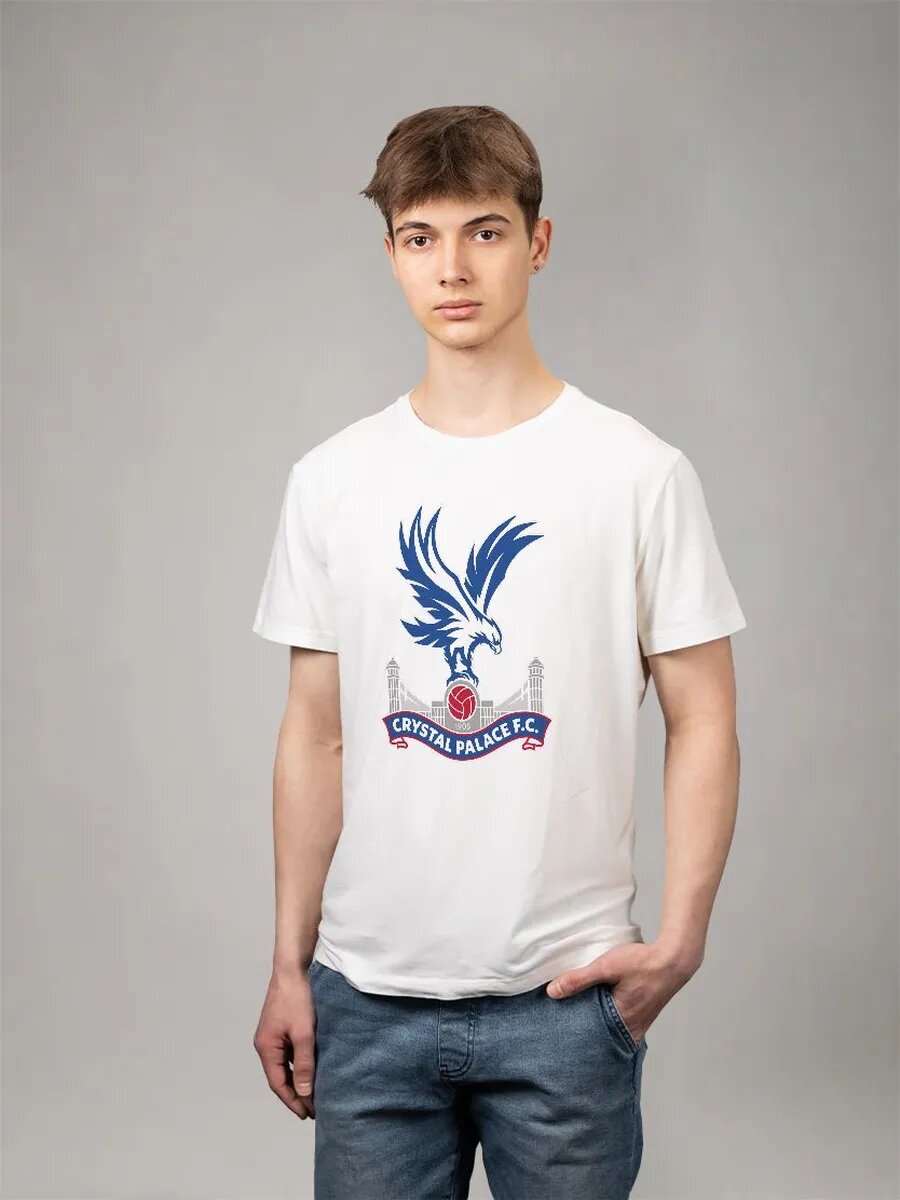 Футболка спортивная