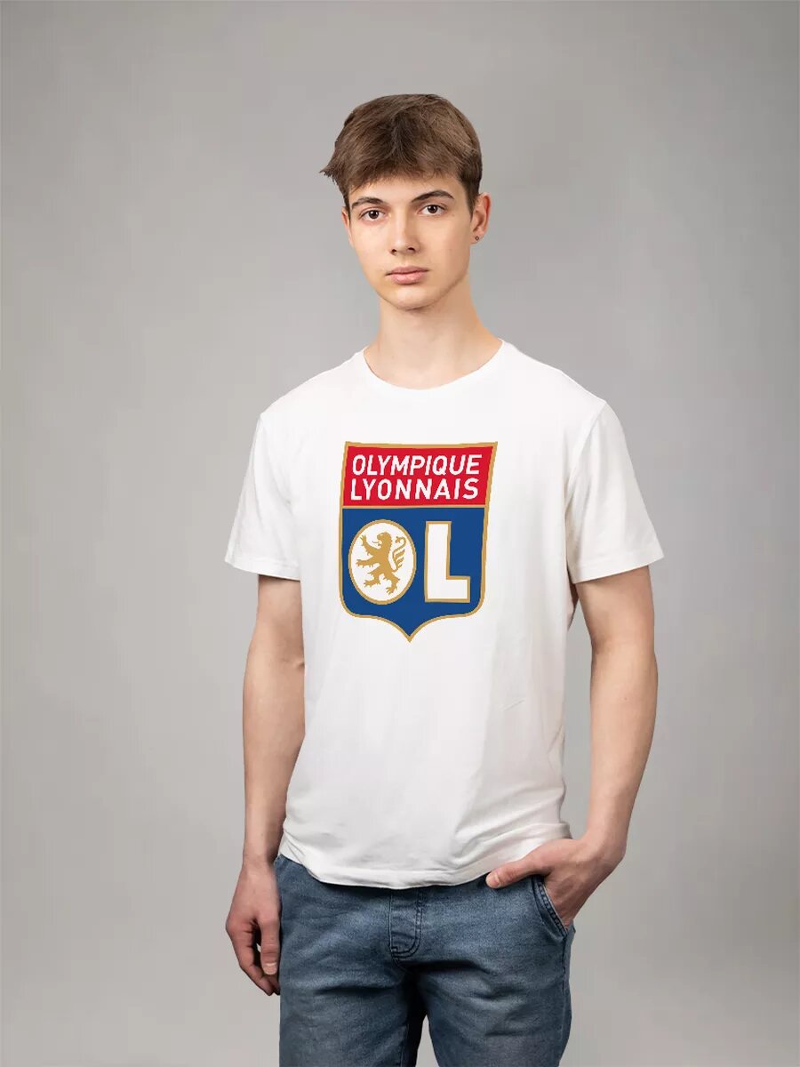 Футболка