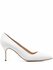 Туфли Manolo Blahnik BB, размер 40, white