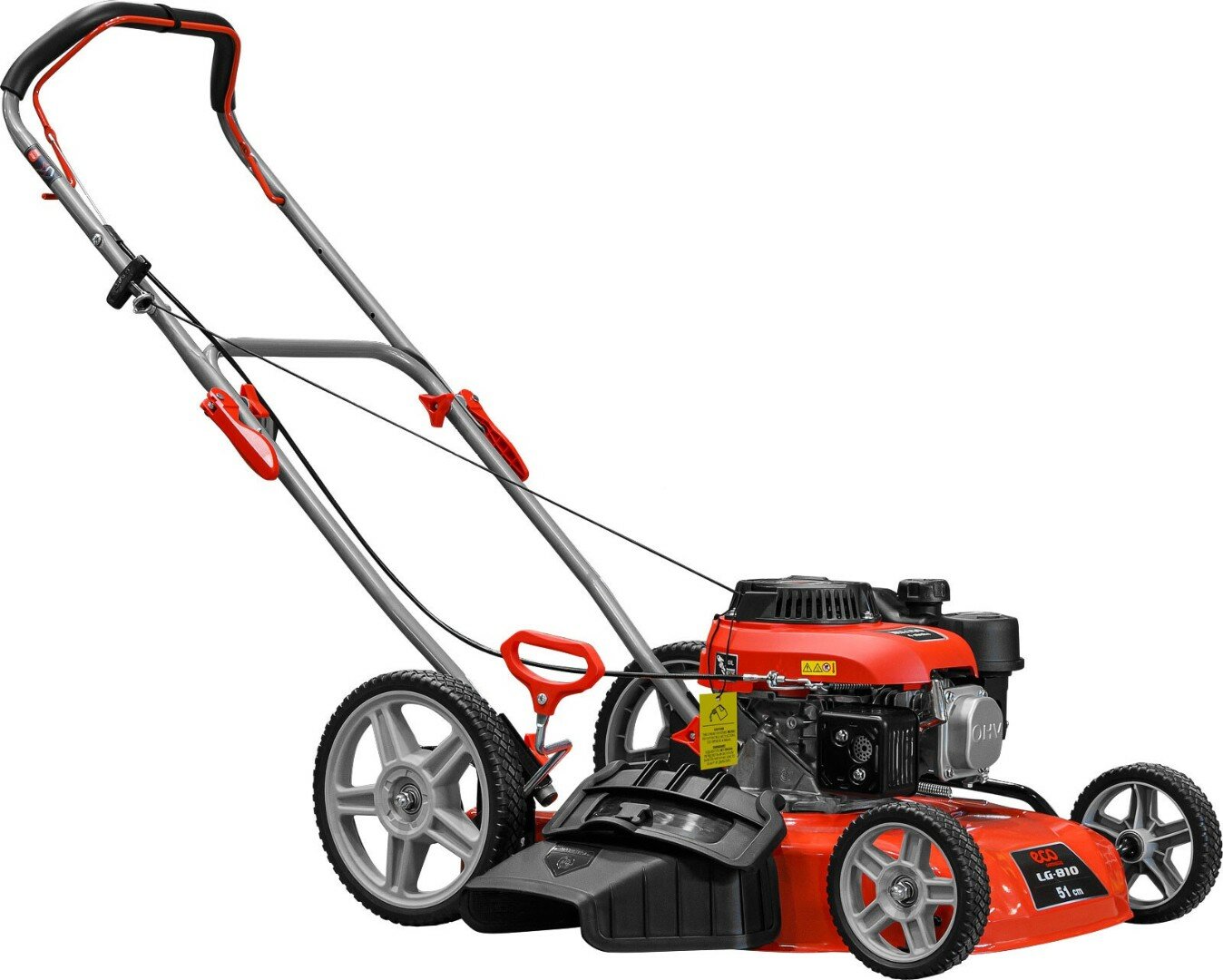 Газонокосилка Eco LG-810 (EC3410-2)