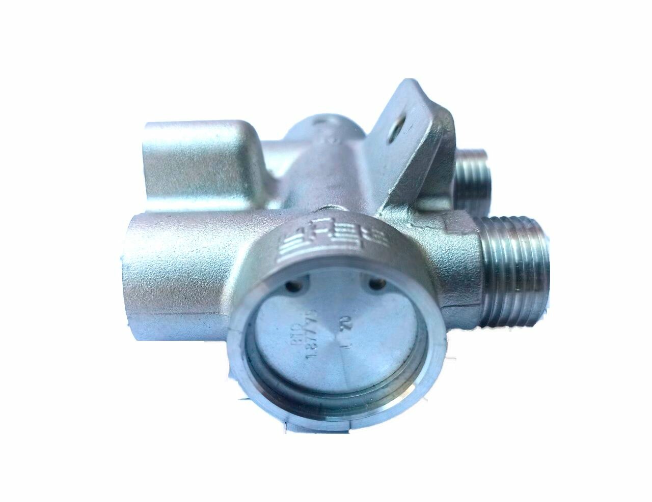 Термостат системы охлаждения масла АКПП УАЗ Патриот с 2019г. в.