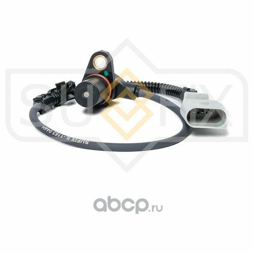 Датчик положения коленчатого вала VW Transporter T5 03-09 3.2 SUFIX IL1163