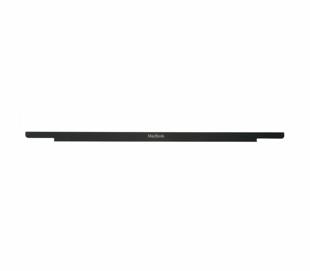 Нижняя рамка дисплея для MacBook 12 Retina A1534 Space Gray Early 2015 Early 2016