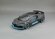 1:18 Bugatti Divo - 2018, Коллекционная масштабная модель от BBurago