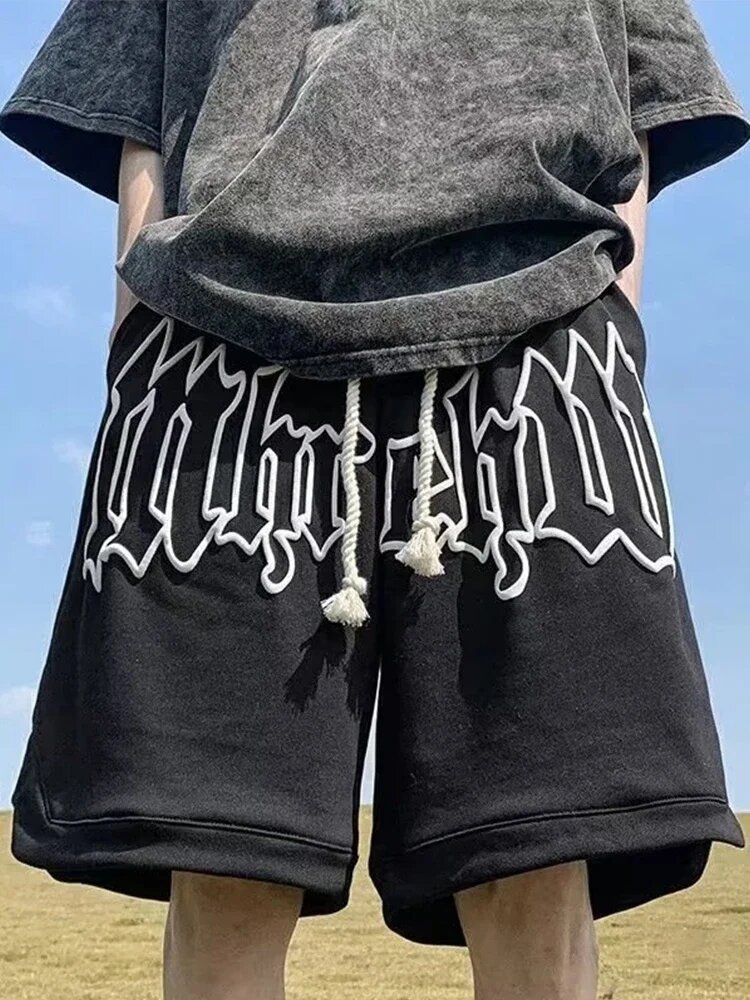 Шорты