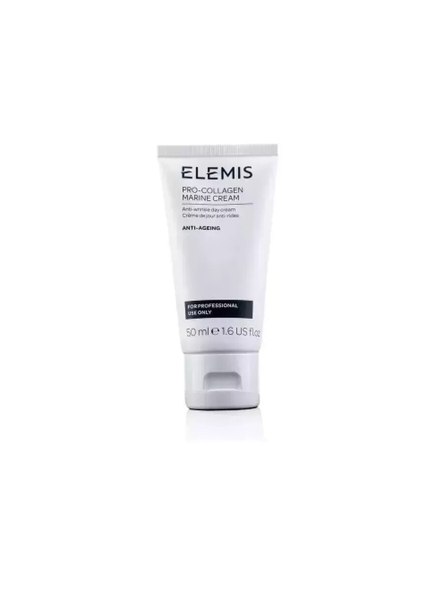 Крем для лица Морские водоросли ELEMIS PRO-COLLAGEN MARINE