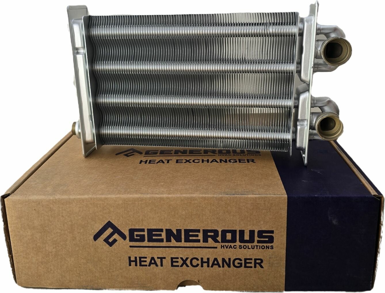 Теплообменник битермический BERETTA CIAO R10021419 R2310