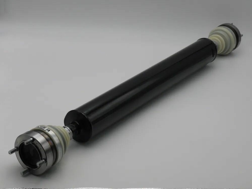 Вал карданный задний в сборе Лада Ваз-2123, Шевроле Нива / LADA