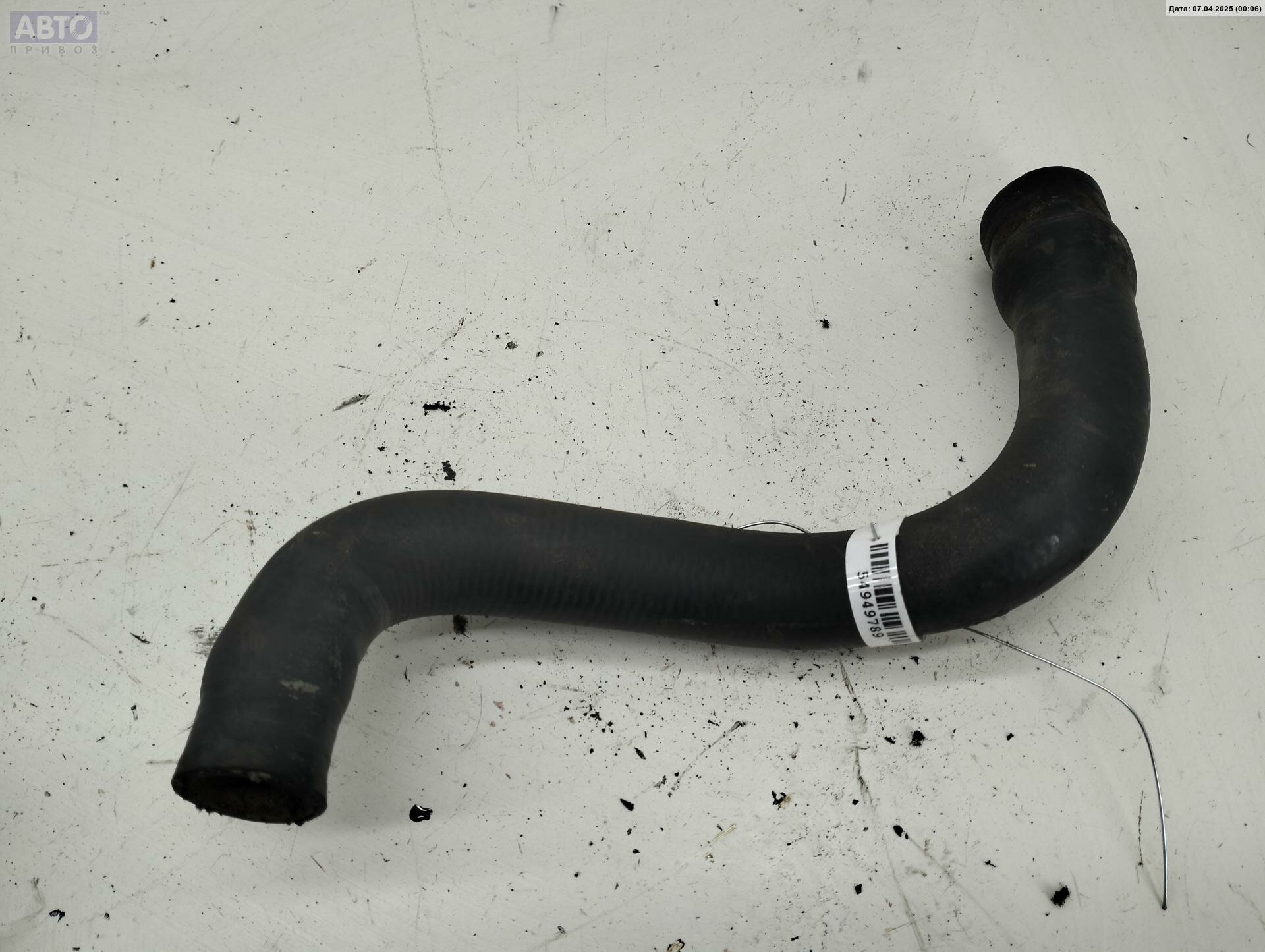 Патрубок отопителя (печки) Volkswagen Passat B4