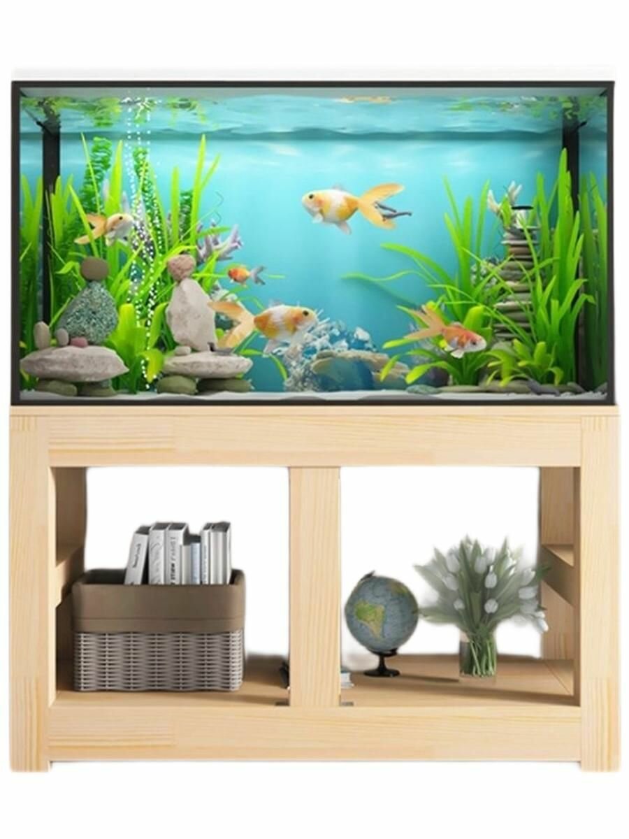 Полка для аквариума