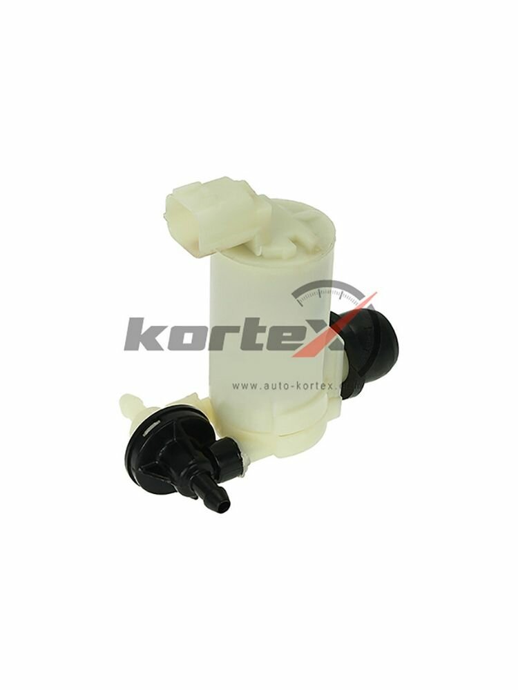Насос омывателя KORTEX KWM094 для а/м NISSAN 370Z
