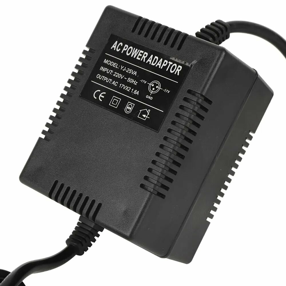 Адаптер питания микшера