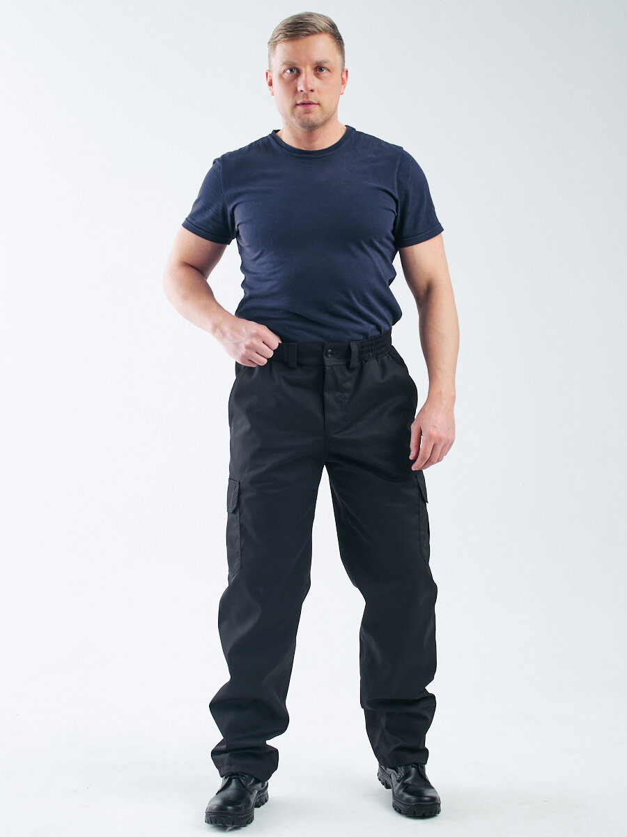 Брюки карго Рекорд