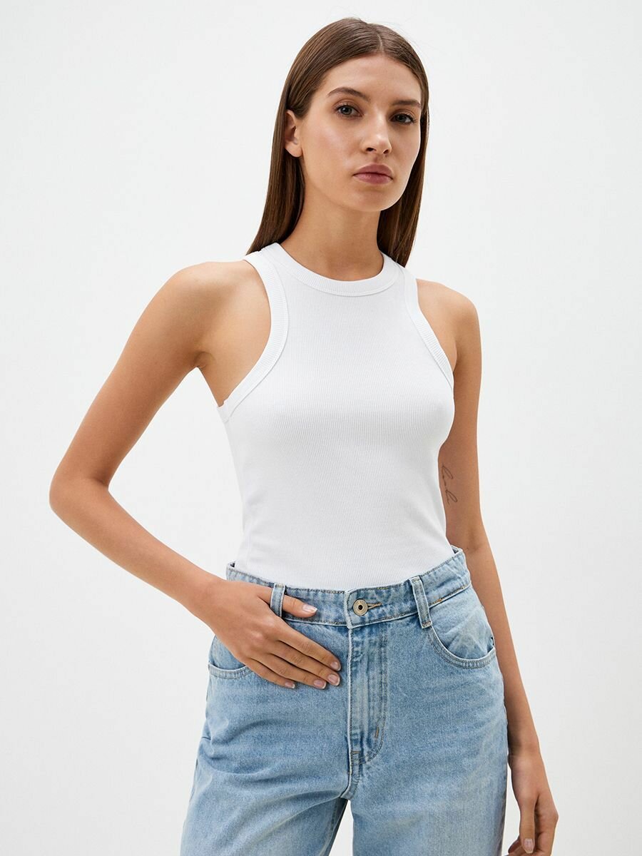 Майка бельевая