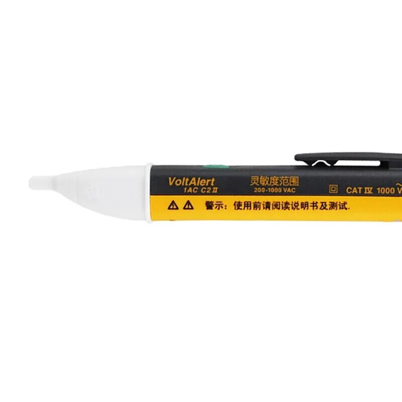 Fluke 2AC-C2 VoltAlert, 200-1000V — фото 1