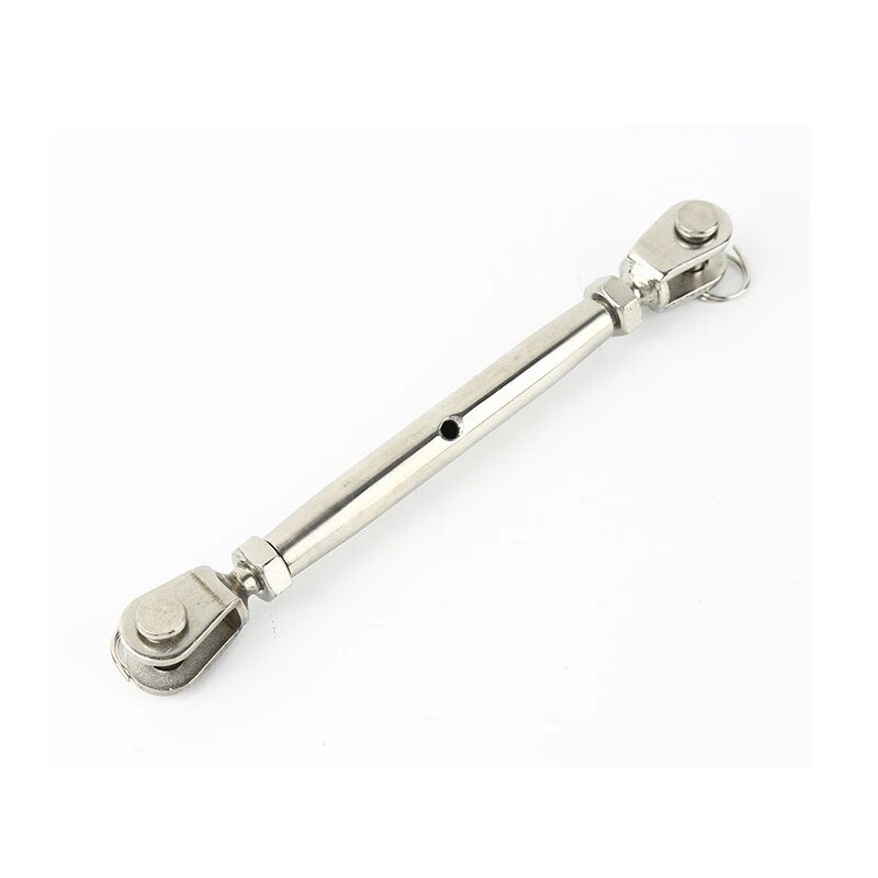 Натяжитель троса M5-M10 из нержавеющей стали 304 M6