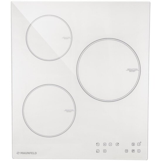 Индукционная варочная панель Maunfeld CVI453BG