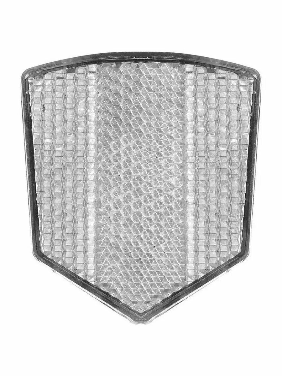 Катафот Dream Bike, передний