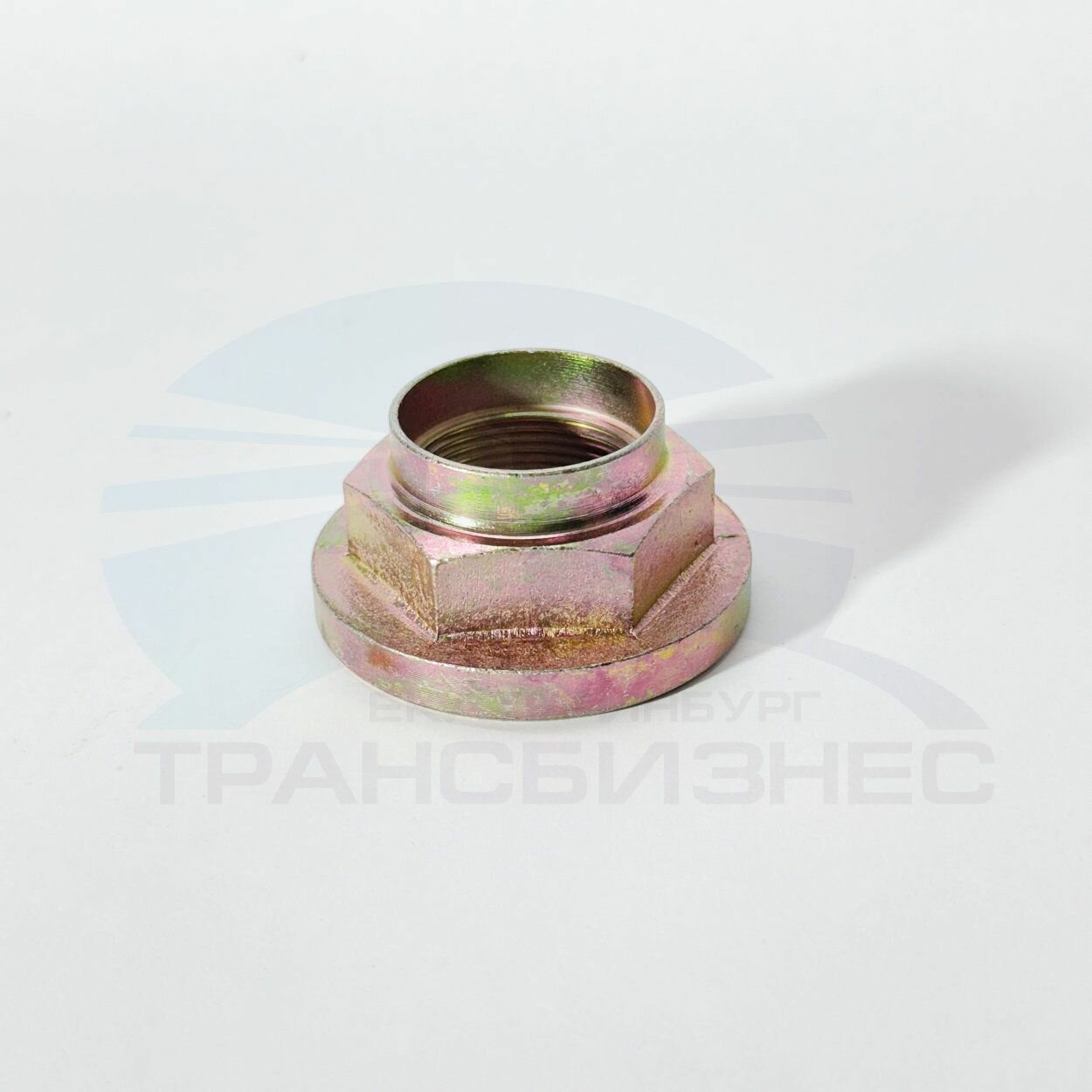 Гайка РЗМ FOTON 1061 1069 1093 1099 Фланца КПП 1061 1069 (2402203-HF17030)