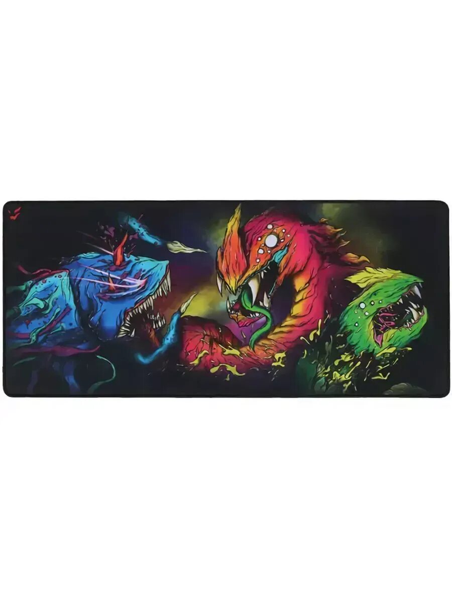 Коврик GM-XL Beast 4 (XL)