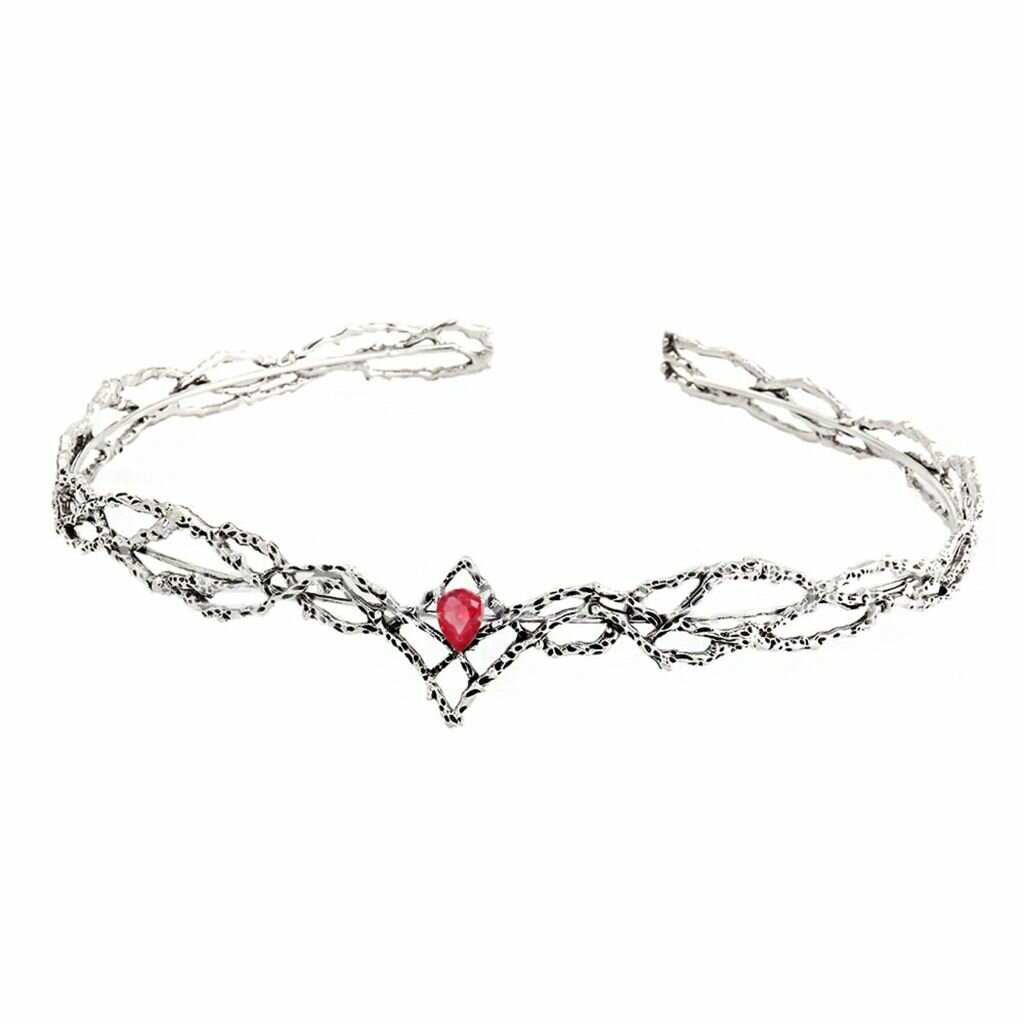 Короны Эльфийского Короля с Бриллиантами