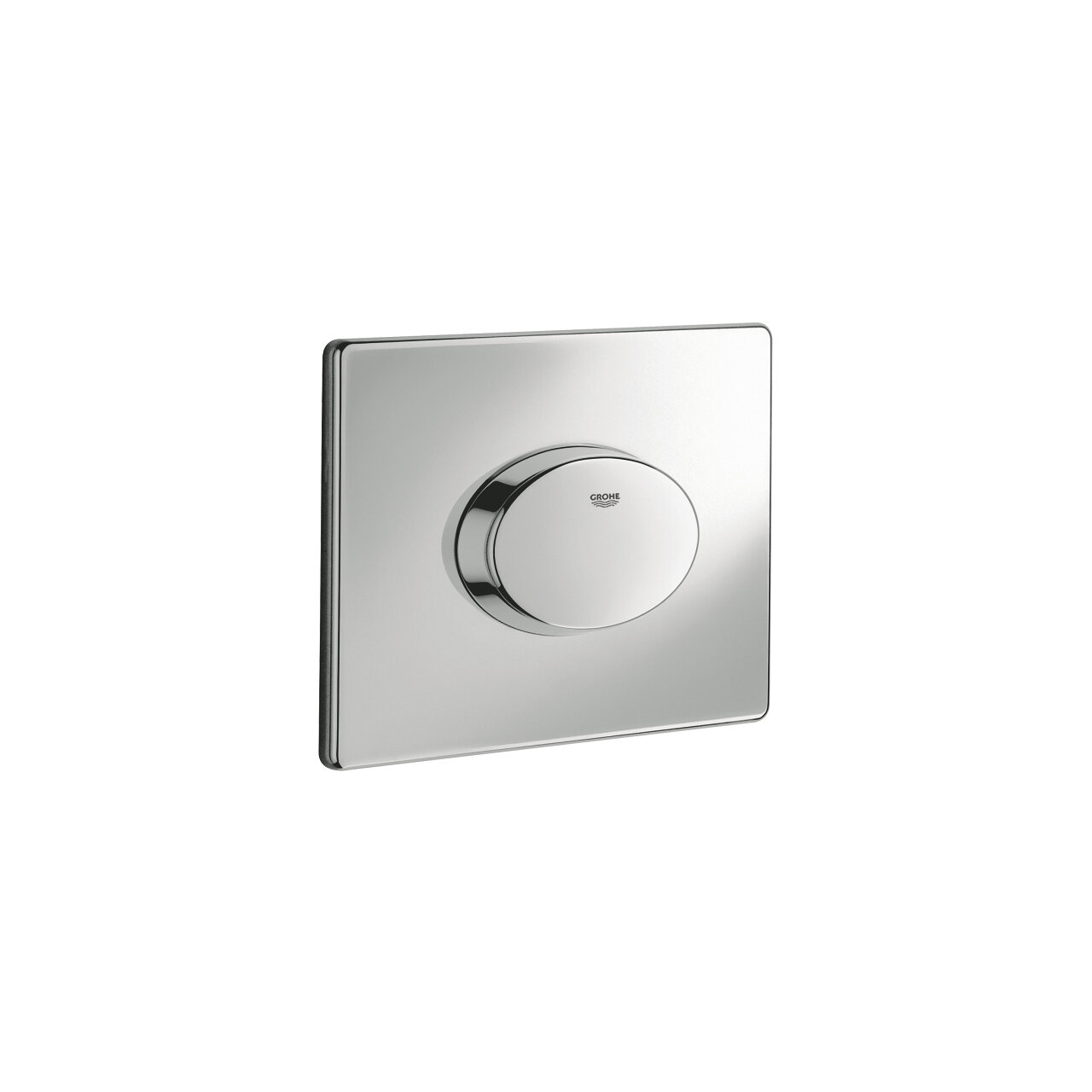 Панель смыва для унитаза Grohe Skate Air 38565 000 (38565000) хром
