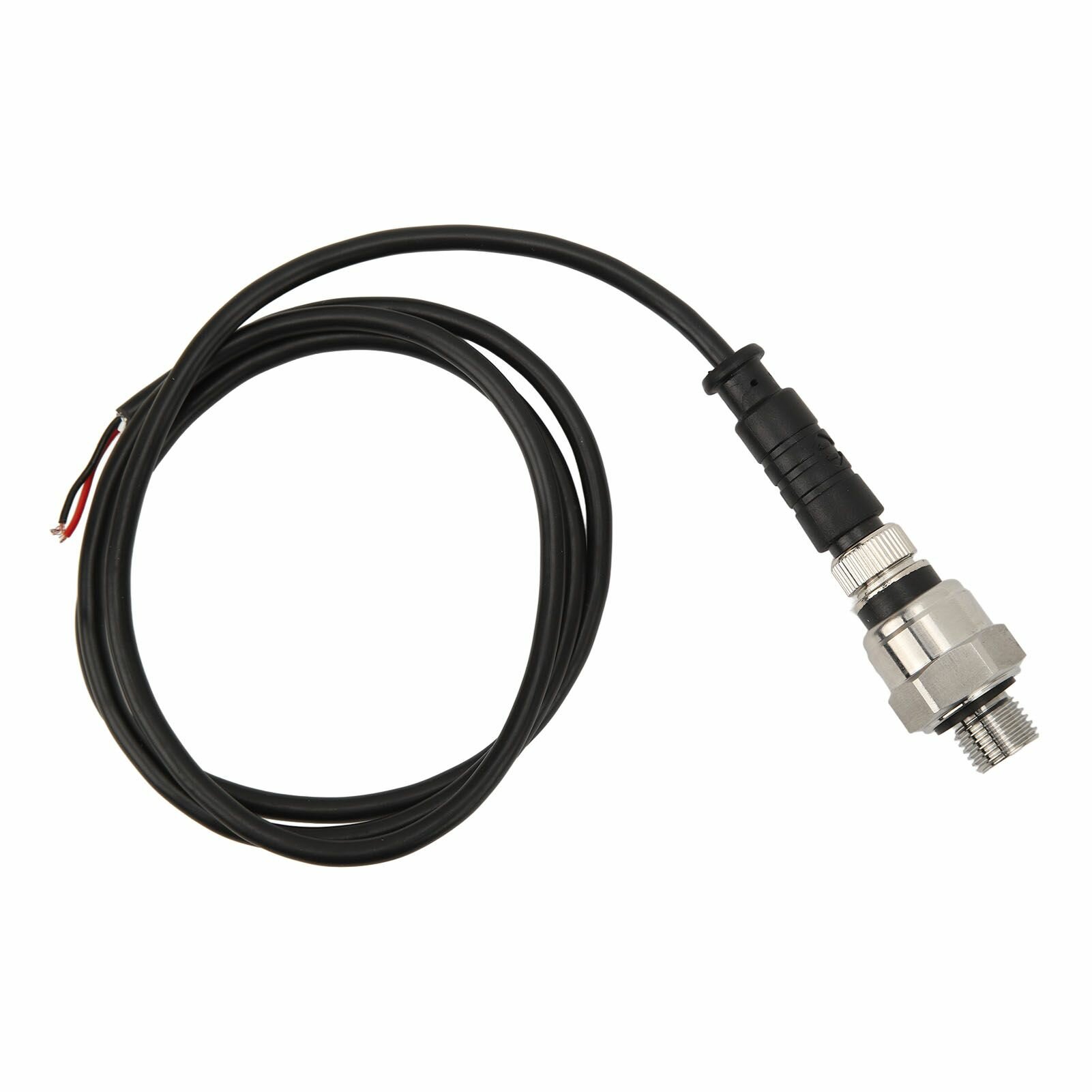 Датчик давления G1/4, высокоточный датчик давления для воды, масла, воздуха, 0 2 МПа, 4 20 мА