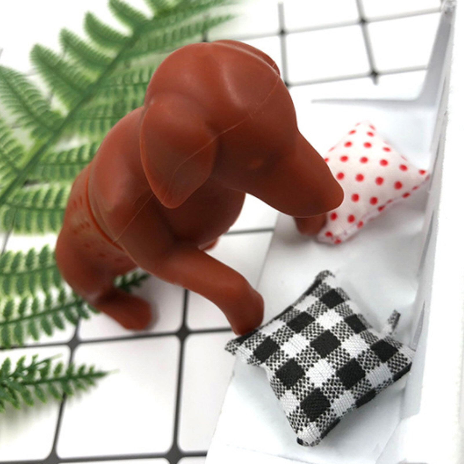 Силиконовый заварочный чайник в форме милого животного, гибкий силиконовый ситечко для чая, фильтр-диффузор, более крутой для рассыпного чая, такса