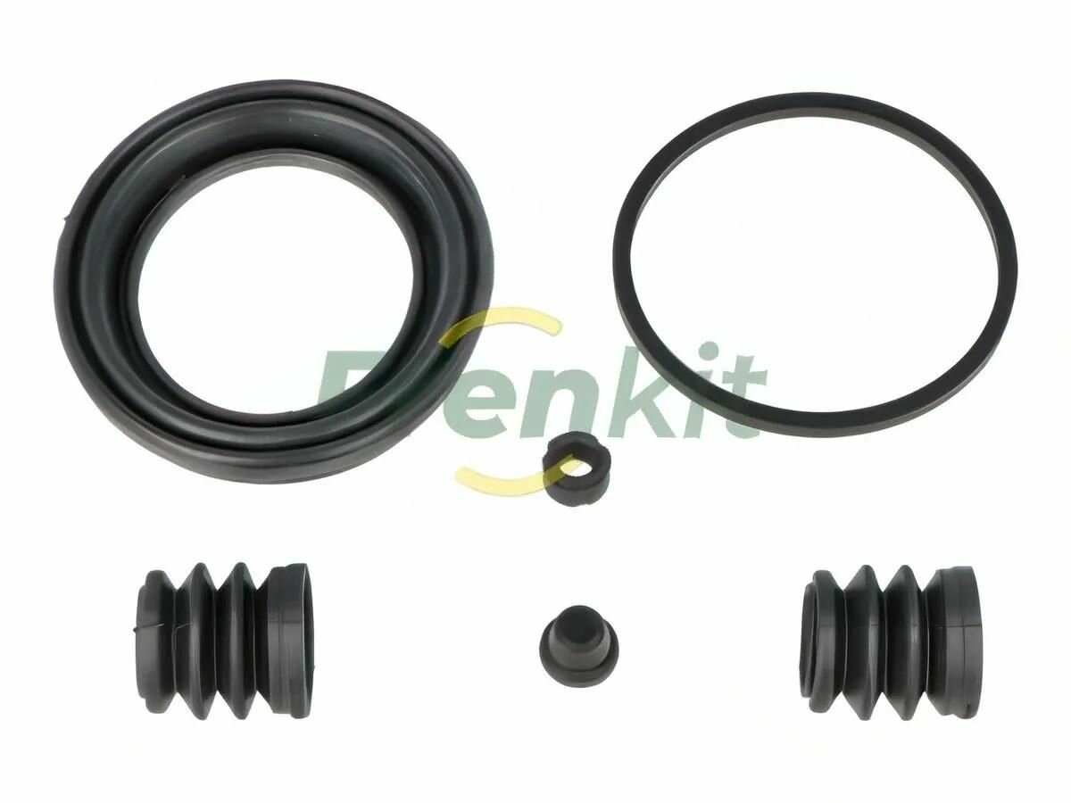 Ремкомплект суппорта FRENKIT 257128 CHERY TIGGO 1.6 2006-07->2010-12