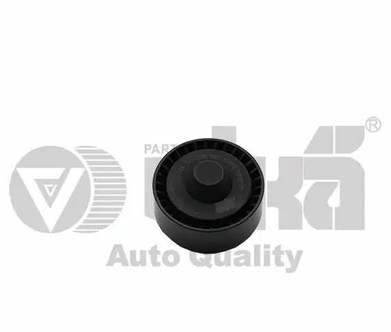 Ролик обводной поликлинового ремня VIKA 11450169101 AUDI A3, SKODA Octavia I, VW Golf 4/Bora 1.9TDI 96-10