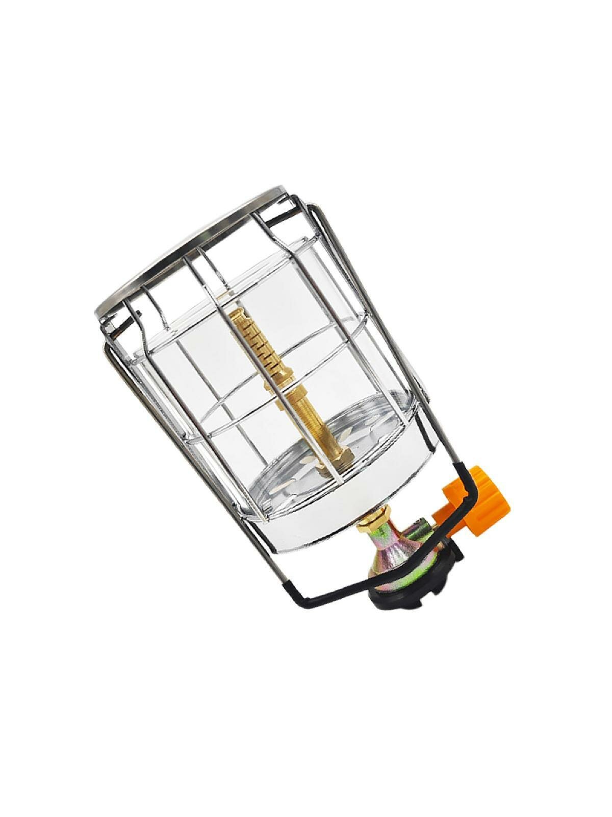 Светильник смертной казни через повешение Шатра Света газа высокой эффективности Напольный Портативный Для располагаться лагерем