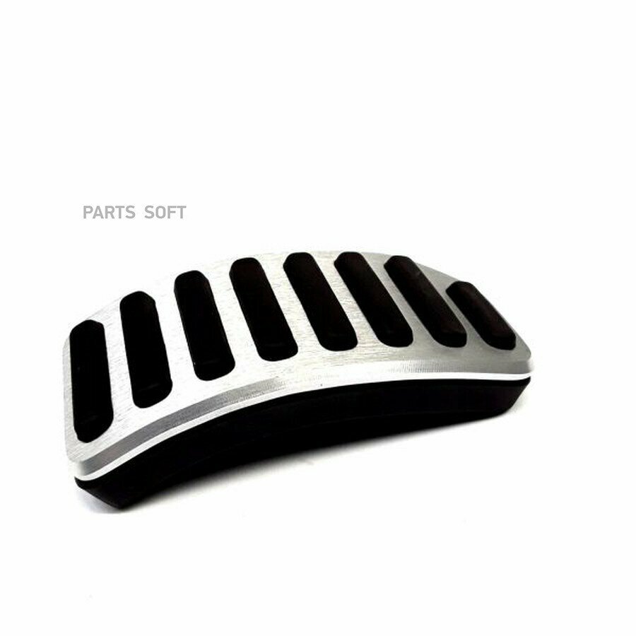 Накладка педали газа от официального дистрибьютора, VOLVO, артикул 31255496