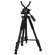 Vanguard QUEST T62U штатив для телескопа, трансформер, высота 73,5-157,5см, черн...