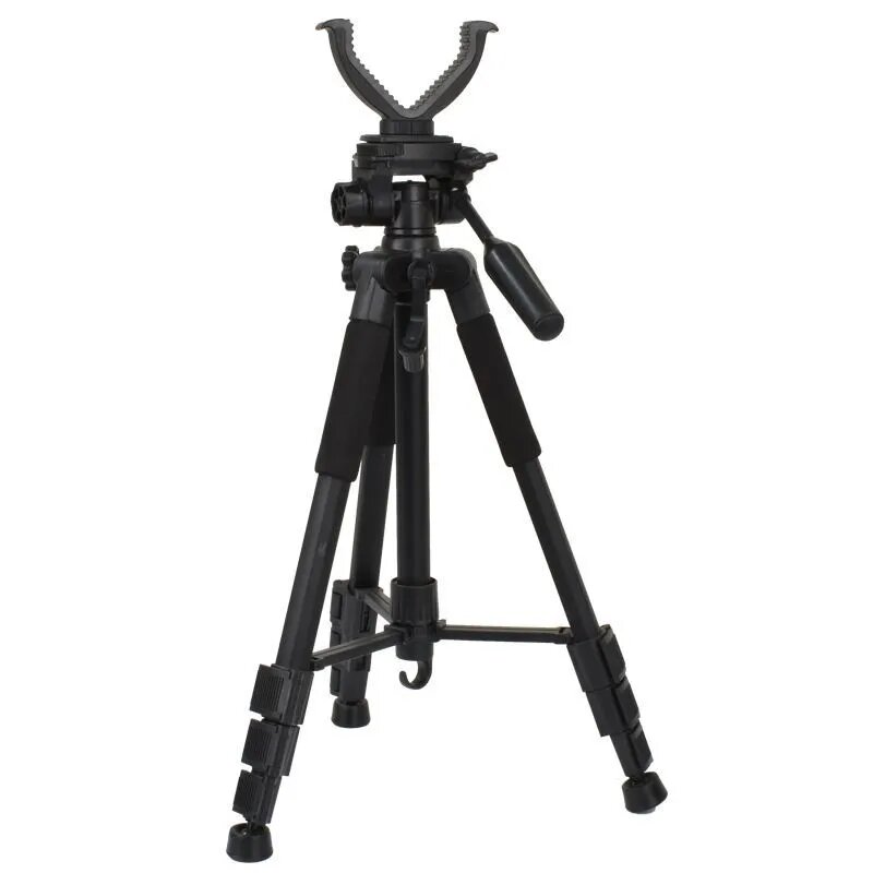 Vanguard QUEST T62U штатив для телескопа, трансформер, высота 73,5-157,5см, черный