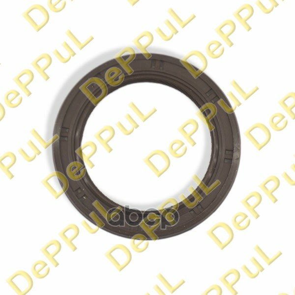 Сальник насоса масляного TOYOTA LAND CRUISER (GRJ200, URJ20, UZJ200, VDJ200) (07-12) TOYOTA-LEXUS DePPuL арт. DECL295