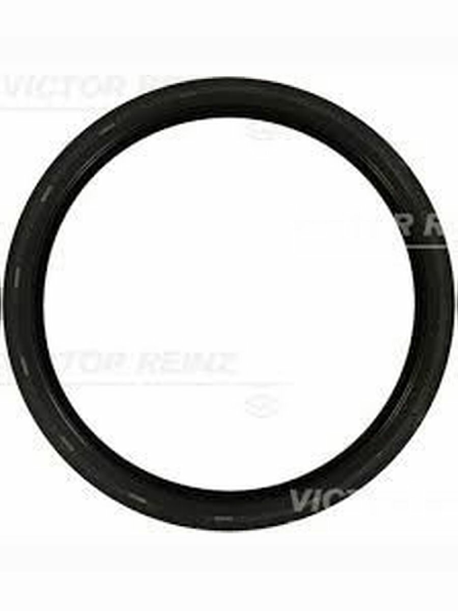 Сальник коленвала, Мерседес-Бенц, REINZ 81-10596-00