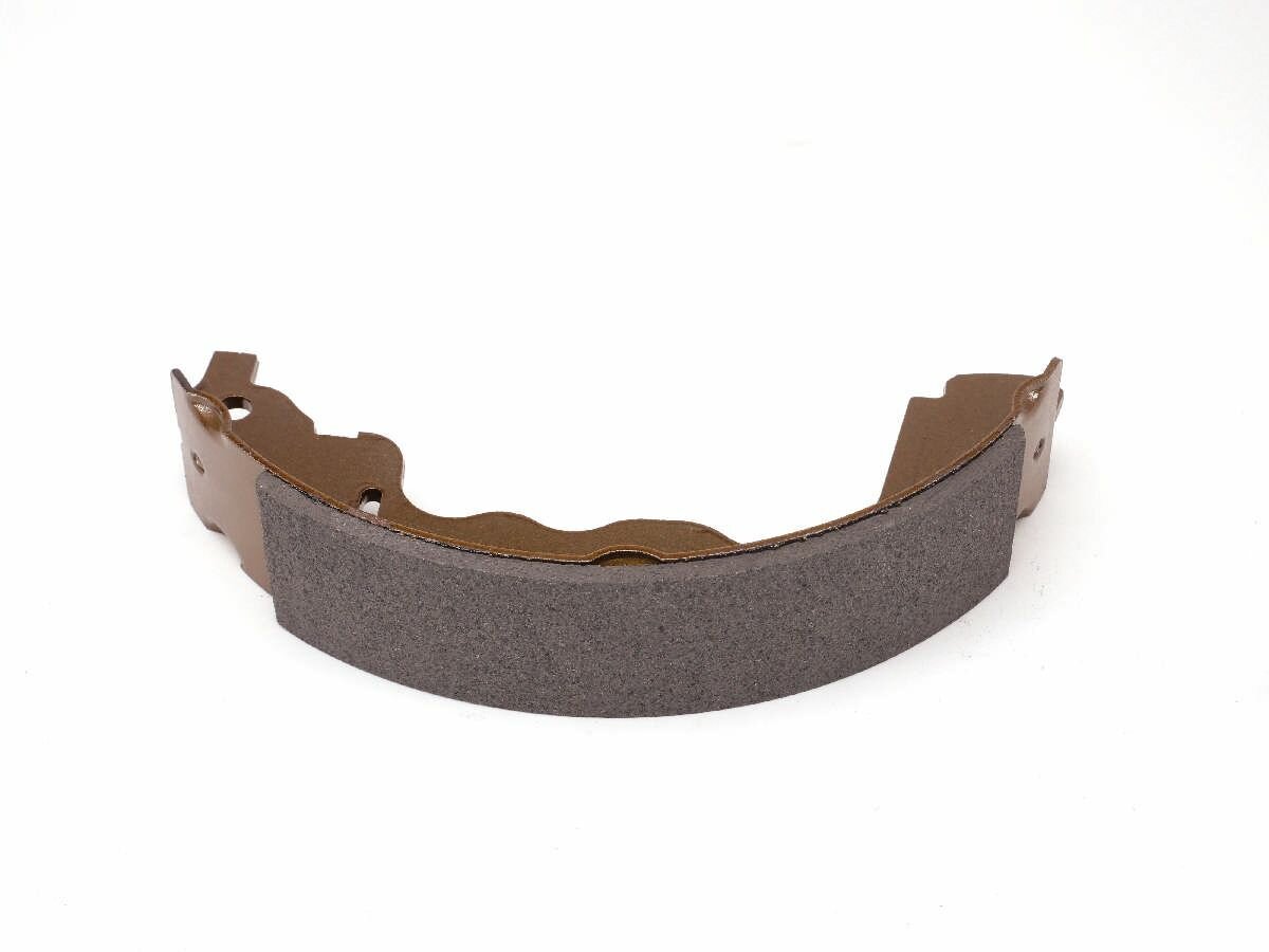 Колодки тормозные задние Лада Ларгус (д.228*42мм) (6001549703) (RS)