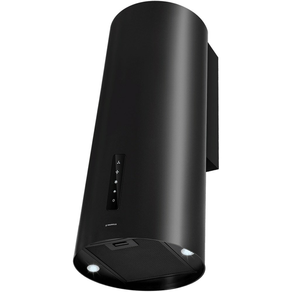 Vega 39 Wall Sensor Black — фото 1