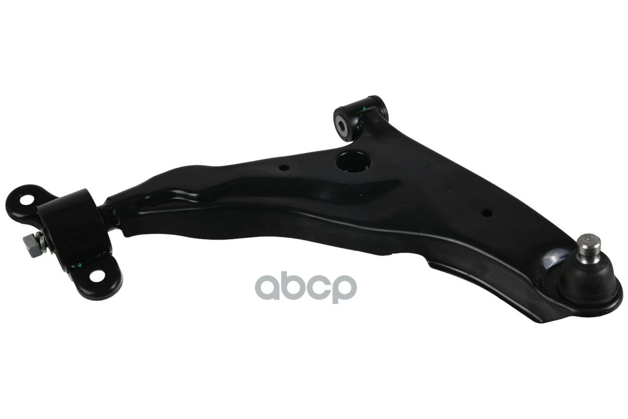 Рычаг нижний правый MITSUBISHI Galant 01-03 Stellox арт. 54-00126A-SX