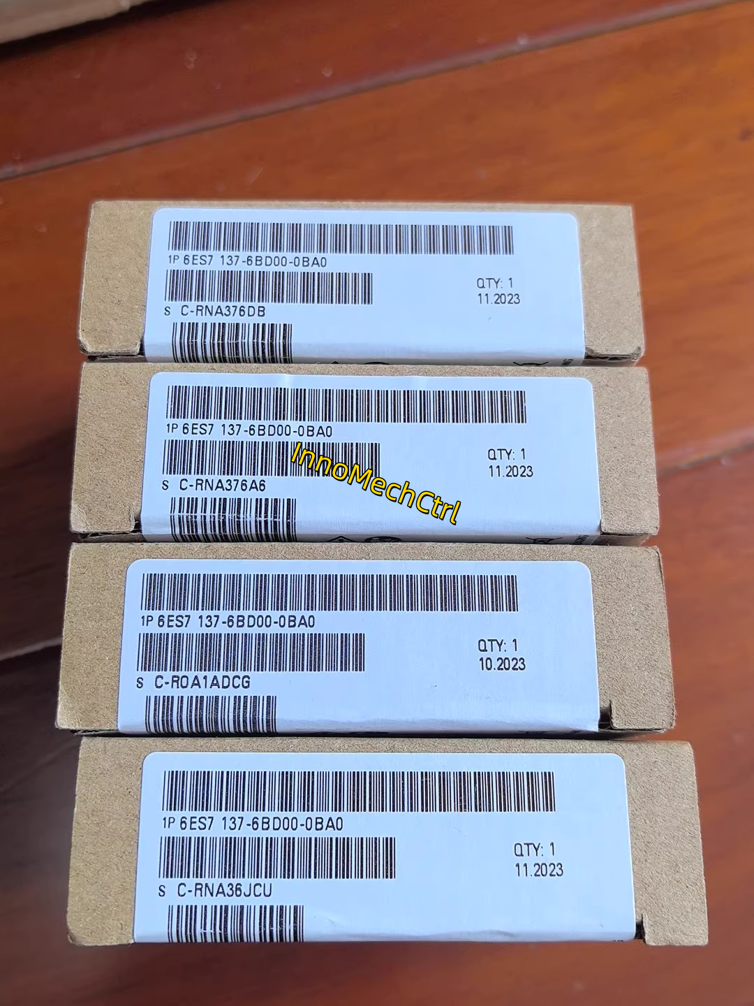 Кабельная катушка 6ES7137-6BD00-0BA0