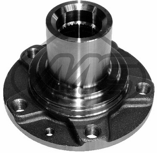 Ступица колеса METALCAUCHO 90105 Citroen Jumper, Pgt Boxer 06-