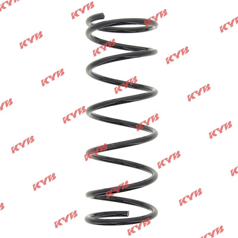 Пружина подвески передняя K-FLEX RA1335 Daihatsu Applause 1.6 89-95