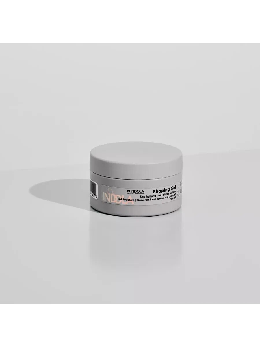 Indola Shaping gel Гель для укладки волос 100 мл