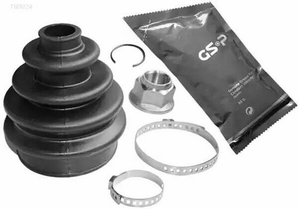 Пыльник шруса наружный GSP 780029 Opel Astra H, Vectra C, Zafira C 1.6T-2.2 02-