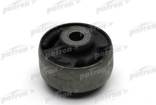 Сайлентблок рычага подвески PATRON PSE10612 Audi A3 12- Vw Golf 12- Passat 14- Skoda Octavia 12-