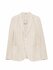 Куртка Circolo 1901 Button linen jacket, размер 48, разноцветный